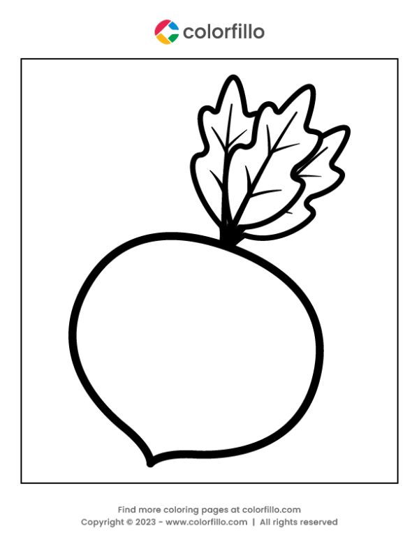 Free Online Pumpkin Coloring Page - colorfillo